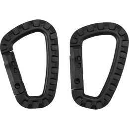 Brandit Molle, Karabiner