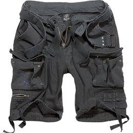 Brandit Savage Vintage, Cargoshorts