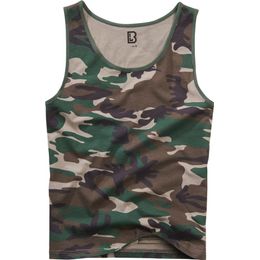 Brandit 4210, Tanktop
