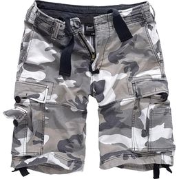 Brandit Vintage, Cargoshorts