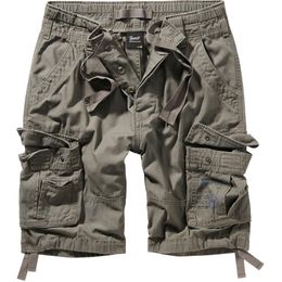 Brandit Pure Vintage, Cargoshorts