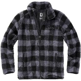 Brandit Teddyfleece, Textiljacke