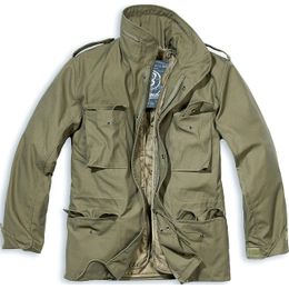 Brandit M-65 Classic, Textiljacke