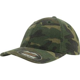 Brandit Camo, Kappe