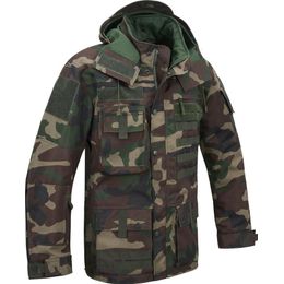 Brandit Performance Outdoor, Textiljacke