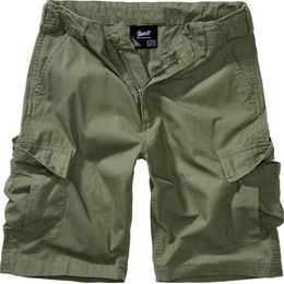 Brandit BDU Ripstop, Cargo-Shorts Kinder