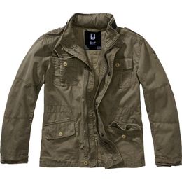 Brandit Britannia, Textiljacke Kinder