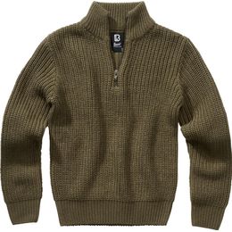 Brandit Marine Troyer, Pullover Kinder