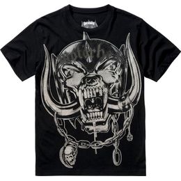 Brandit Motörhead Warpig, T-Shirt