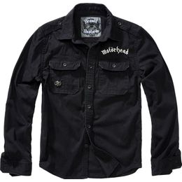 Brandit Motörhead Vintage, Hemd