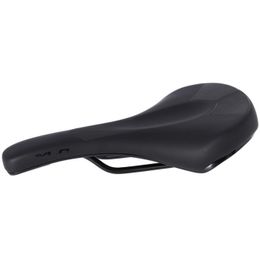 Fahrradsattel Xlc "SA-T19", schwarz, Fahrradsättel, B/H/L: 165mm x 70mm x 270mm, B:165mm H:70mm L:270mm