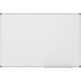 Maul Whiteboard Maulstandard, weiß, kunststoffbeschichtet, BxH 900 x 600 mm