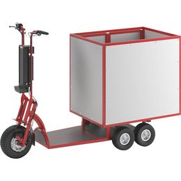 Elektro Transportroller XXL PRO - kaiserkraft