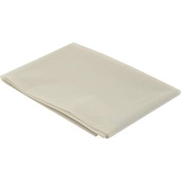 eurokraft basic Großvolumen-Abfallsäcke, PCR LDPE, 400 l, LxBxH 600 x 450 x 1600 mm, VE 75 Stk, 60 µm, transparent