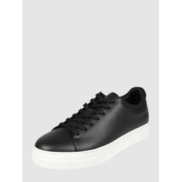 Selected Homme Sneaker aus Leder Modell 'David'