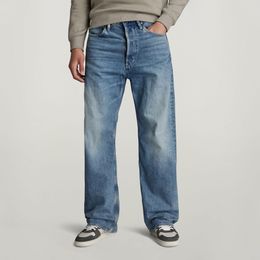 G-Star Raw Type 96 Loose Jeans - Mittelblau - Herren