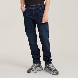 G-Star Raw Kids D-Staq Slim Jeans - Dunkelblau - jungen