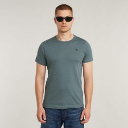 G-Star Raw Daplin T-Shirt - Grau - Herren