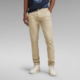 G-Star Raw Skinny Chino 2.0 - Beige - Herren