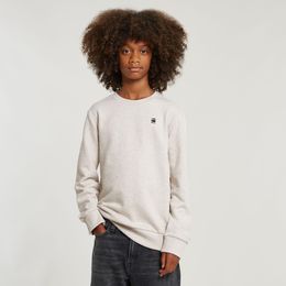 G-Star Raw Kids Sweatshirt Unbrushed - Mehrfarbig - jungen