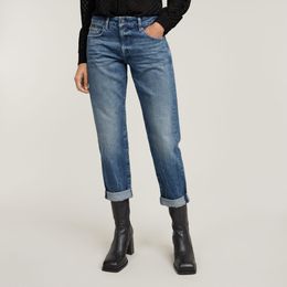 G-Star Raw Kate Boyfriend Jeans - Mittelblau - Damen