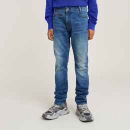 G-Star Raw Kids D-Staq Slim Jeans - Andere - jungen