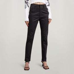 G-Star Raw Slim Chino - Schwarz - Damen