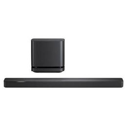 Tonleiste Bose Soundbar 500 - Schwarz