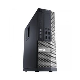 Dell OptiPlex 7010 SFF Core i3 3.3 GHz - SSD 512 GB RAM 8 GB