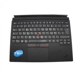 Lenovo Tastatur AZERTY Französisch mit Hintergrundbeleuchtung TP00089K1