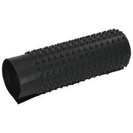 vidaXL Noppenfolie HDPE 400 g/m² 0,5×20 m