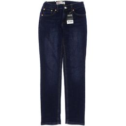 Levi's Levis Herren Jeans, marineblau, Gr. 164