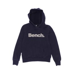 Bench. Damen Hoodies & Sweater, marineblau, Gr. 152