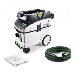 FESTOOL Absaugmobil CLEANTEC CTM 36 E