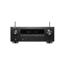 Denon AVR S970H - AV-Netzwerksempfänger - 7.2-Kanal - Schwarz