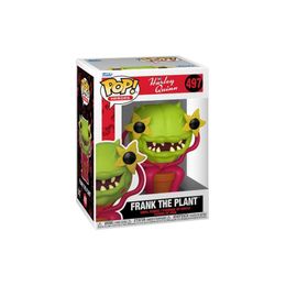 Funko! - POP Vinyl HQ:AS Frank the Plant - Figur