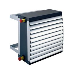 Novenco air heater vmb 53