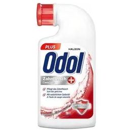 ODOL MUNDWASSER Plus