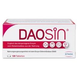 STADA DAOSIN