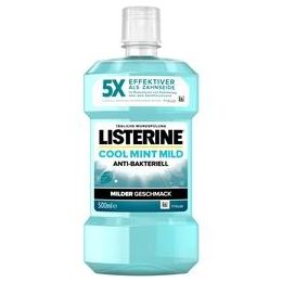 Listerine Cool Mint Mild