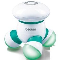 Beurer MG16 Mini-Massager grün