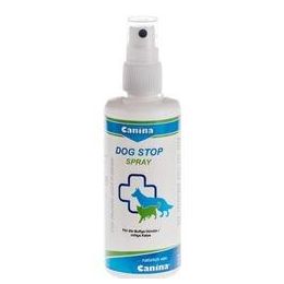 Canina DOG STOP Spray