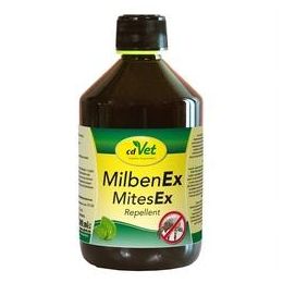 cdVet MilbenEx