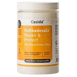 Casida FUSSBADESALZ Repair & Protect