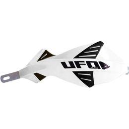 UFO Discover 22mm, Handsch&uuml;tzer