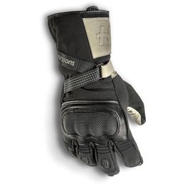 Halvarssons Tihola, Handschuhe wasserdicht Unisex