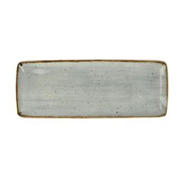 Platte 31,2cm &brvbar; grau &brvbar; Ma&szlig;e (cm): B: 12,5 H: 2 &raquo; Sconto