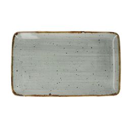 Platte 29,5cm &brvbar; grau &brvbar; Ma&szlig;e (cm): B: 18 H: 2 &raquo; Sconto