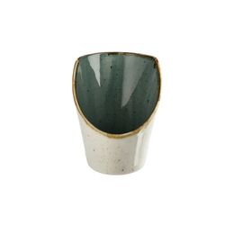 Sch&uuml;ssel 9,4cm &brvbar; t&uuml;rkis/petrol &brvbar; Ma&szlig;e (cm): B: 10,7 H: 12,7 &raquo; Sconto