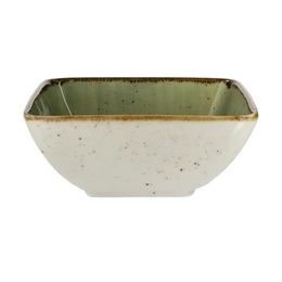 Schale &brvbar; gr&uuml;n &brvbar; Ma&szlig;e (cm): B: 14 H: 6 &raquo; Sconto